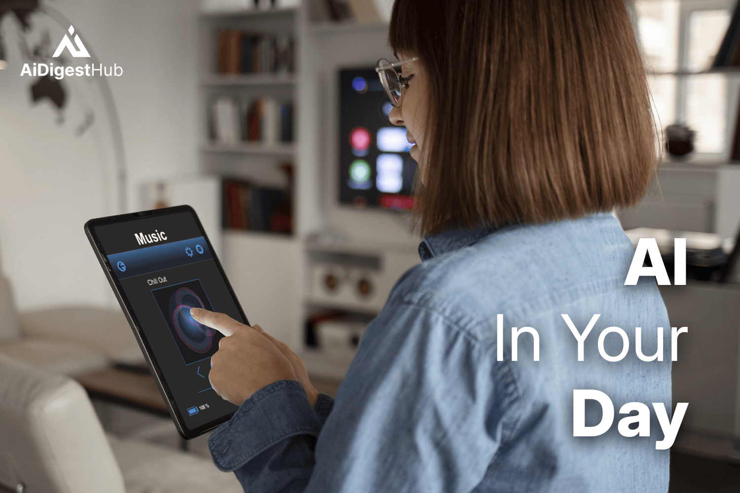 How Much AI You Used Today! How Is AI Used In Everyday Life